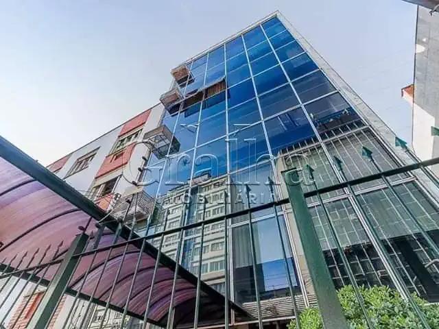Conj. Comercial / Sala para Venda em Porto Alegre/RS Bom Fim