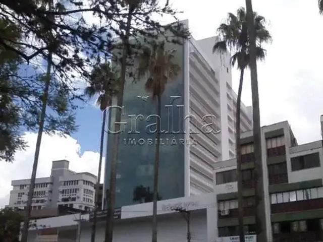 Conj. Comercial / Sala para Venda em Porto Alegre/RS Bom Fim