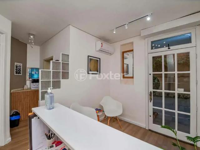 Conj. Comercial / Sala para Venda em Porto Alegre/RS Bom Fim