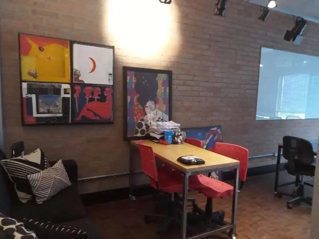 Conj. Comercial / Sala para Venda em Porto Alegre/RS Bom Fim