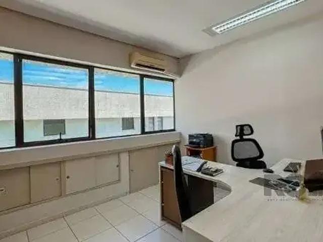 Conj. Comercial / Sala para Venda em Porto Alegre/RS Bom Fim