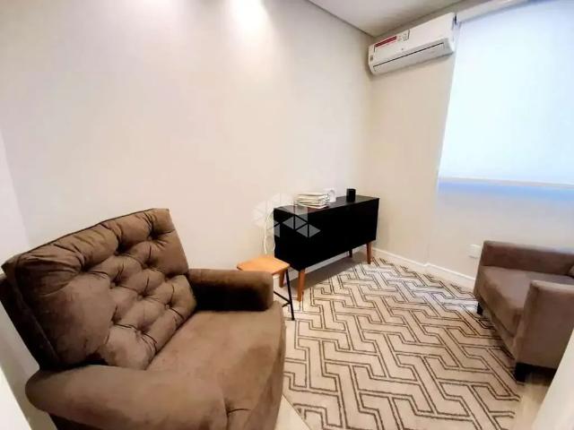 Conj. Comercial / Sala para Venda em Porto Alegre/RS Bom Fim