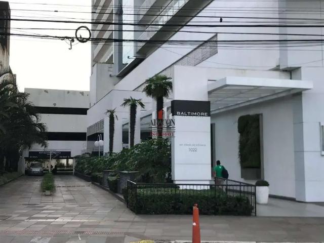 Conj. Comercial / Sala para Venda em Porto Alegre/RS Bom Fim