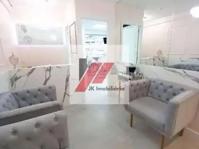 Conj. Comercial / Sala para Venda em Porto Alegre/RS Bom Fim 1 Quartos