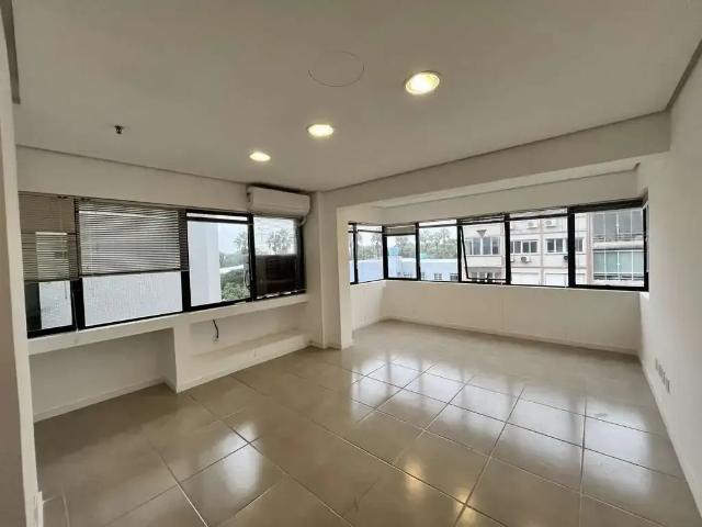 Conj. Comercial / Sala para Venda em Porto Alegre/RS Bom Fim 1 Quartos