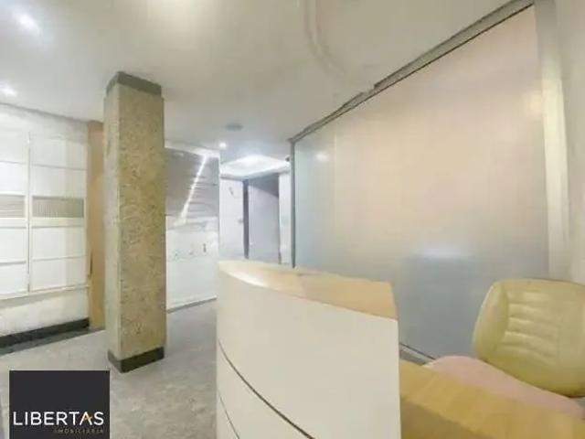 Conj. Comercial / Sala para Venda em Porto Alegre/RS Bom Fim