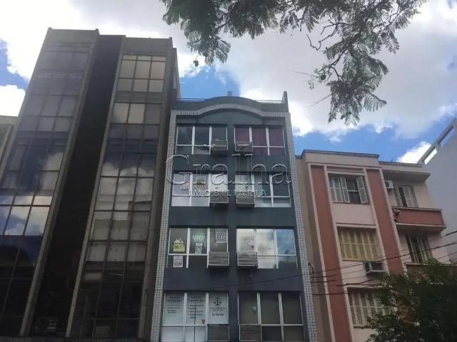 Conj. Comercial / Sala para Venda em Porto Alegre/RS Bom Fim