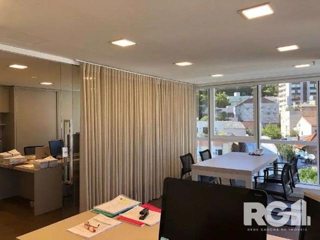 Conj. Comercial / Sala para Venda em Porto Alegre/RS Bom Fim