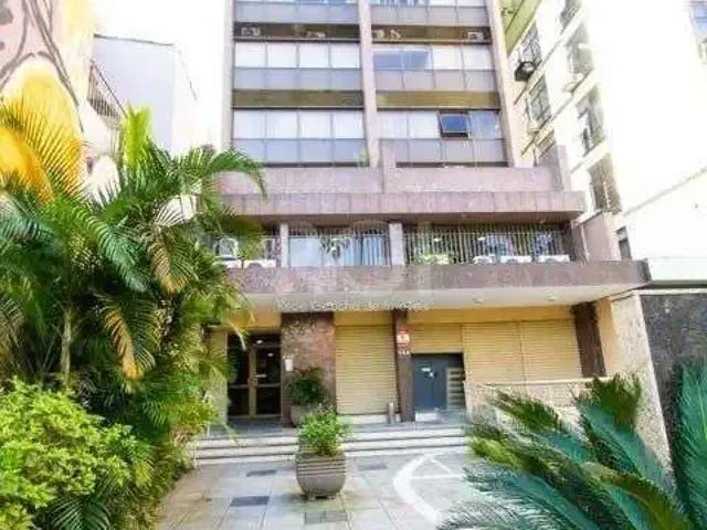 Conj. Comercial / Sala para Venda em Porto Alegre/RS Bom Fim 2 Quartos