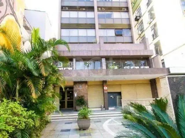 Conj. Comercial / Sala para Venda em Porto Alegre/RS Bom Fim 2 Quartos
