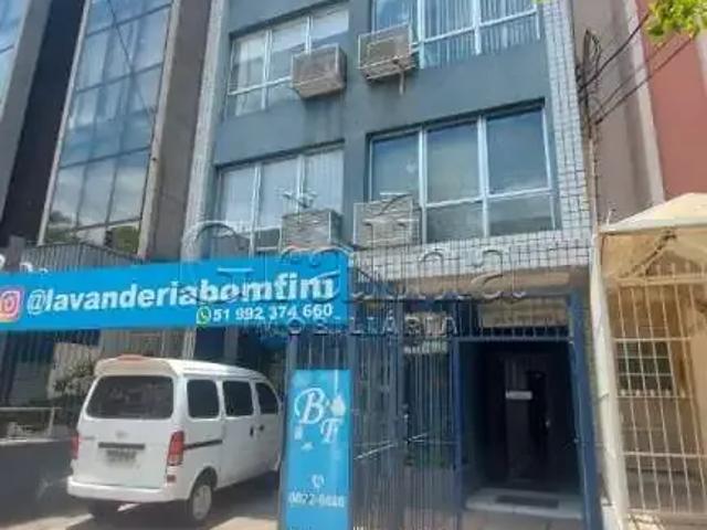 Conj. Comercial / Sala para Venda em Porto Alegre/RS Bom Fim