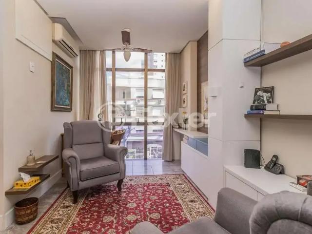 Conj. Comercial / Sala para Venda em Porto Alegre/RS Bom Fim