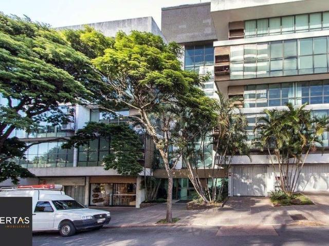 Conj. Comercial / Sala para Venda em Porto Alegre/RS Bela Vista 4 Quartos