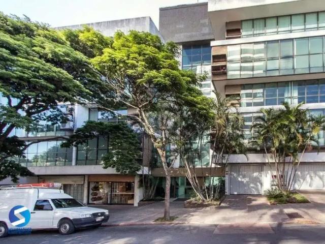 Conj. Comercial / Sala para Venda em Porto Alegre/RS Bela Vista 4 Quartos
