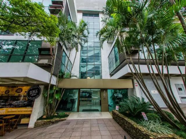 Conj. Comercial / Sala para Venda em Porto Alegre/RS Bela Vista