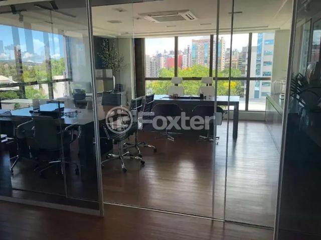 Conj. Comercial / Sala para Venda em Porto Alegre/RS Bela Vista