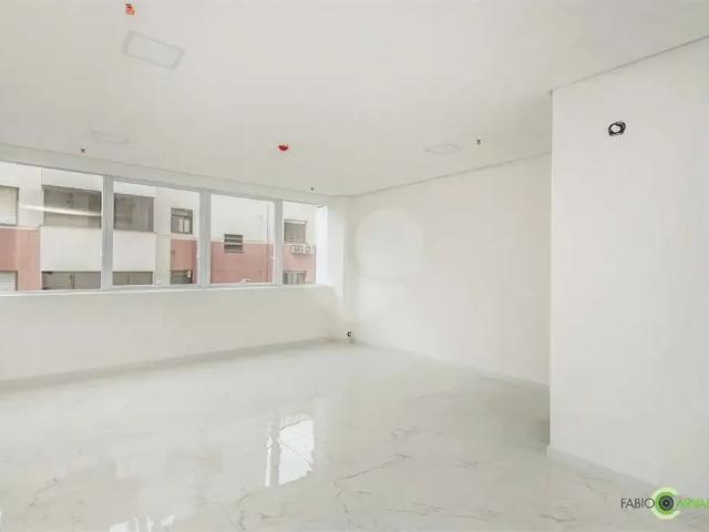 Conj. Comercial / Sala para Venda em Porto Alegre/RS Bela Vista