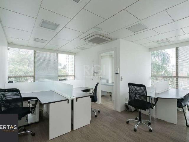 Conj. Comercial / Sala para Venda em Porto Alegre/RS Bela Vista