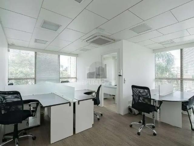 Conj. Comercial / Sala para Venda em Porto Alegre/RS Bela Vista