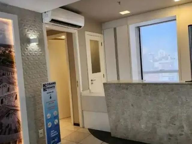 Conj. Comercial / Sala para Venda em Porto Alegre/RS Bela Vista 1 Quartos
