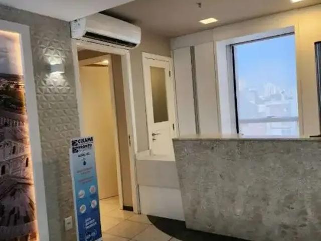 Conj. Comercial / Sala para Venda em Porto Alegre/RS Bela Vista 1 Quartos