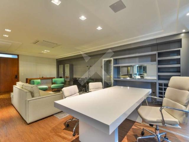Conj. Comercial / Sala para Venda em Porto Alegre/RS Bela Vista