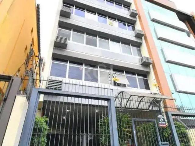 Conj. Comercial / Sala para Venda em Porto Alegre/RS Bela Vista