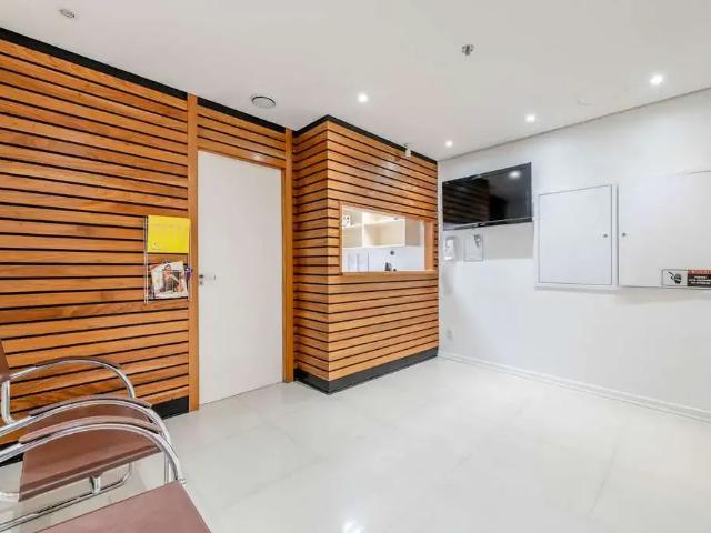 Conj. Comercial / Sala para Venda em Porto Alegre/RS Bela Vista