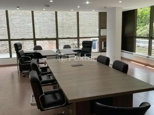 Conj. Comercial / Sala para Venda em Porto Alegre/RS Bela Vista