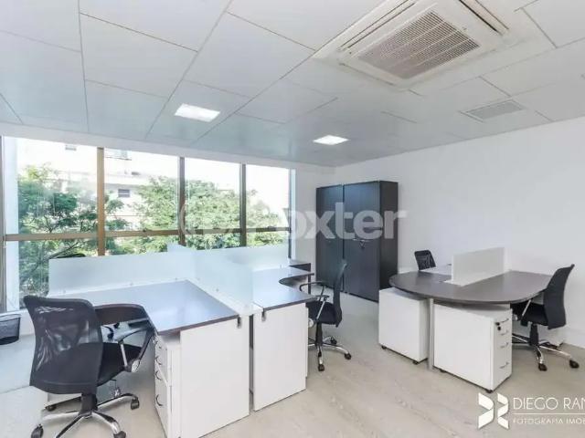 Conj. Comercial / Sala para Venda em Porto Alegre/RS Bela Vista