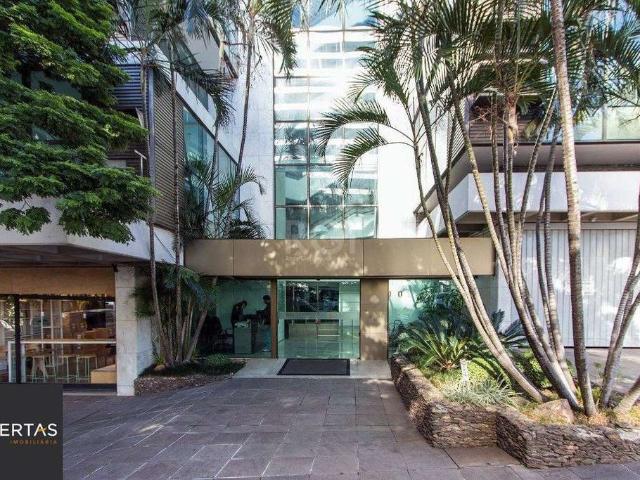 Conj. Comercial / Sala para Venda em Porto Alegre/RS Bela Vista 3 Quartos