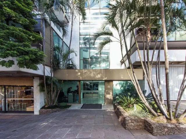 Conj. Comercial / Sala para Venda em Porto Alegre/RS Bela Vista 3 Quartos