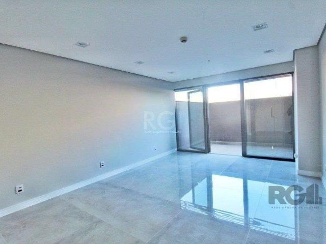 Conj. Comercial / Sala para Venda em Porto Alegre/RS Glória