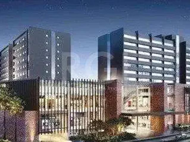 Conj. Comercial / Sala para Venda em Porto Alegre/RS Glória