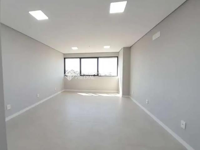 Conj. Comercial / Sala para Venda em Porto Alegre/RS Glória 1 Quartos