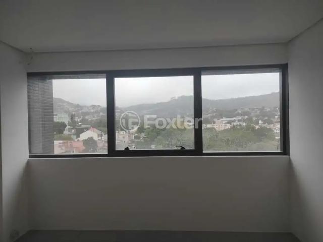 Conj. Comercial / Sala para Venda em Porto Alegre/RS Glória