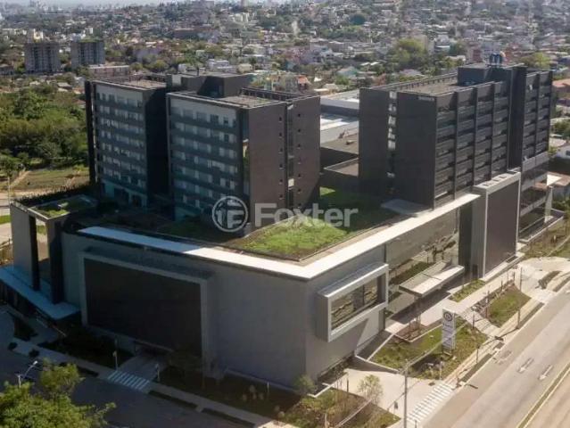 Conj. Comercial / Sala para Venda em Porto Alegre/RS Glória