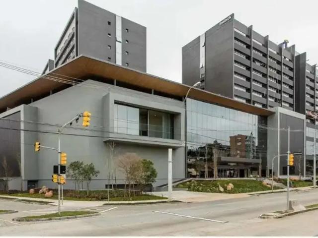 Conj. Comercial / Sala para Venda em Porto Alegre/RS Glória