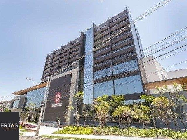 Conj. Comercial / Sala para Venda em Porto Alegre/RS Glória
