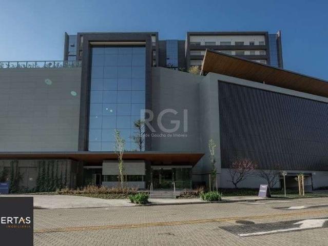 Conj. Comercial / Sala para Venda em Porto Alegre/RS Teresópolis