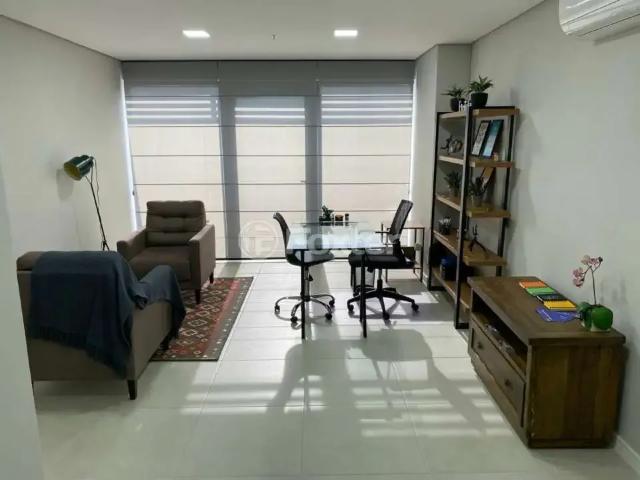 Conj. Comercial / Sala para Venda em Porto Alegre/RS Glória