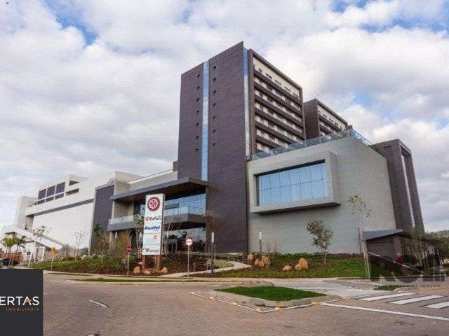 Conj. Comercial / Sala para Venda em Porto Alegre/RS Glória