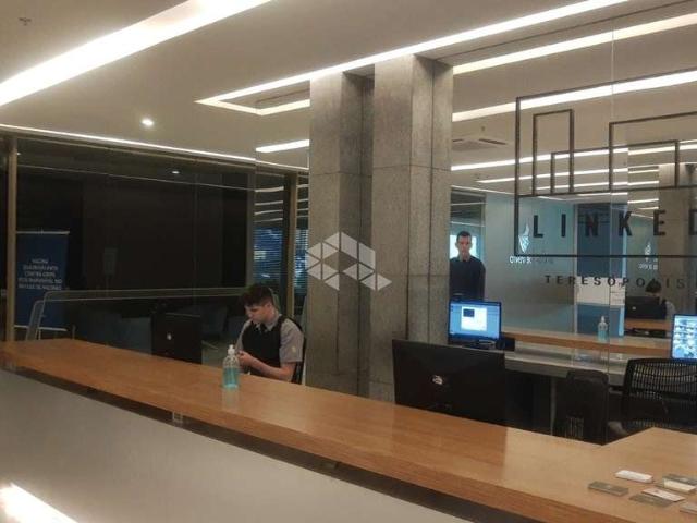 Conj. Comercial / Sala para Venda em Porto Alegre/RS Glória