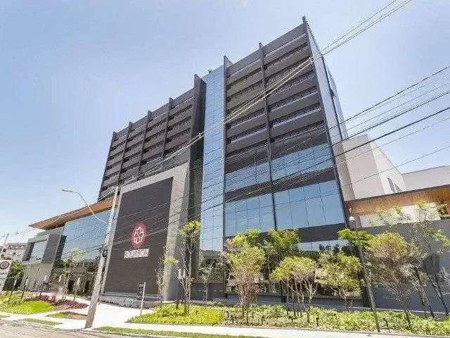 Conj. Comercial / Sala para Venda em Porto Alegre/RS Glória