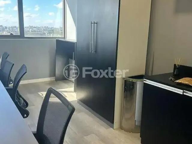 Conj. Comercial / Sala para Venda em Porto Alegre/RS Glória