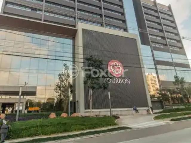 Conj. Comercial / Sala para Venda em Porto Alegre/RS Glória