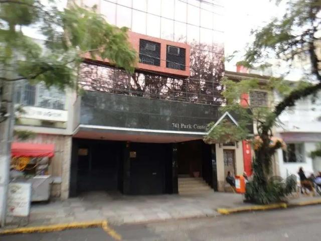 Conj. Comercial / Sala para Venda em Porto Alegre/RS Farroupilha 1 Quartos