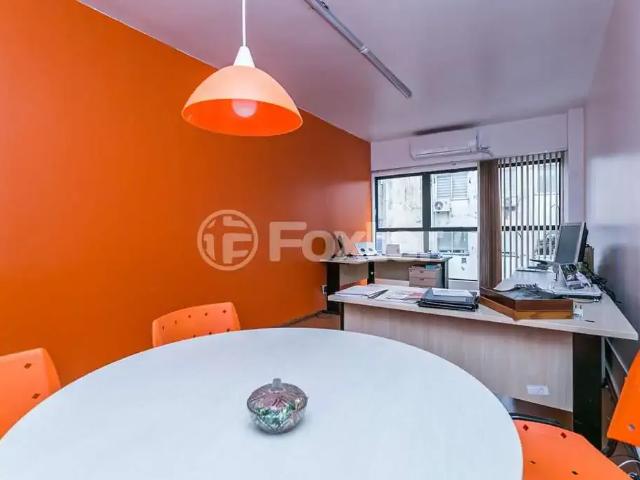 Conj. Comercial / Sala para Venda em Porto Alegre/RS Farroupilha