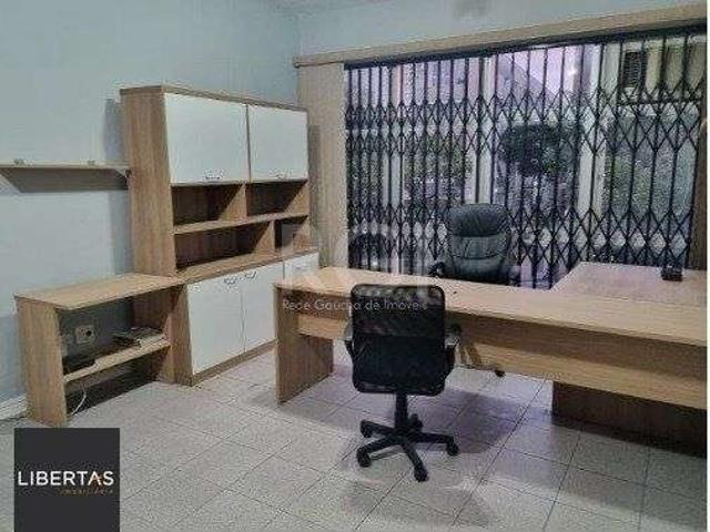 Conj. Comercial / Sala para Venda em Porto Alegre/RS Farroupilha