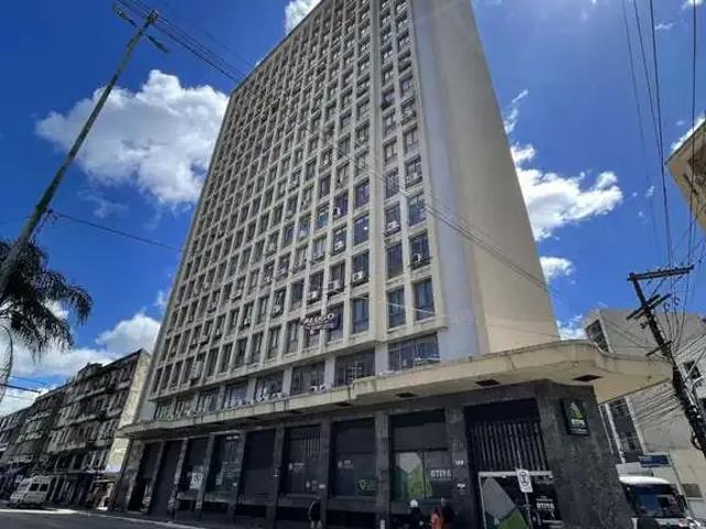 Conj. Comercial / Sala para Venda em Porto Alegre/RS Floresta 3 Quartos